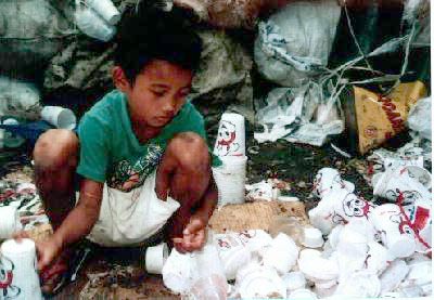 Instituto GAFA: Quase 24 mil crianças vivem nas ruas das grandes cidades