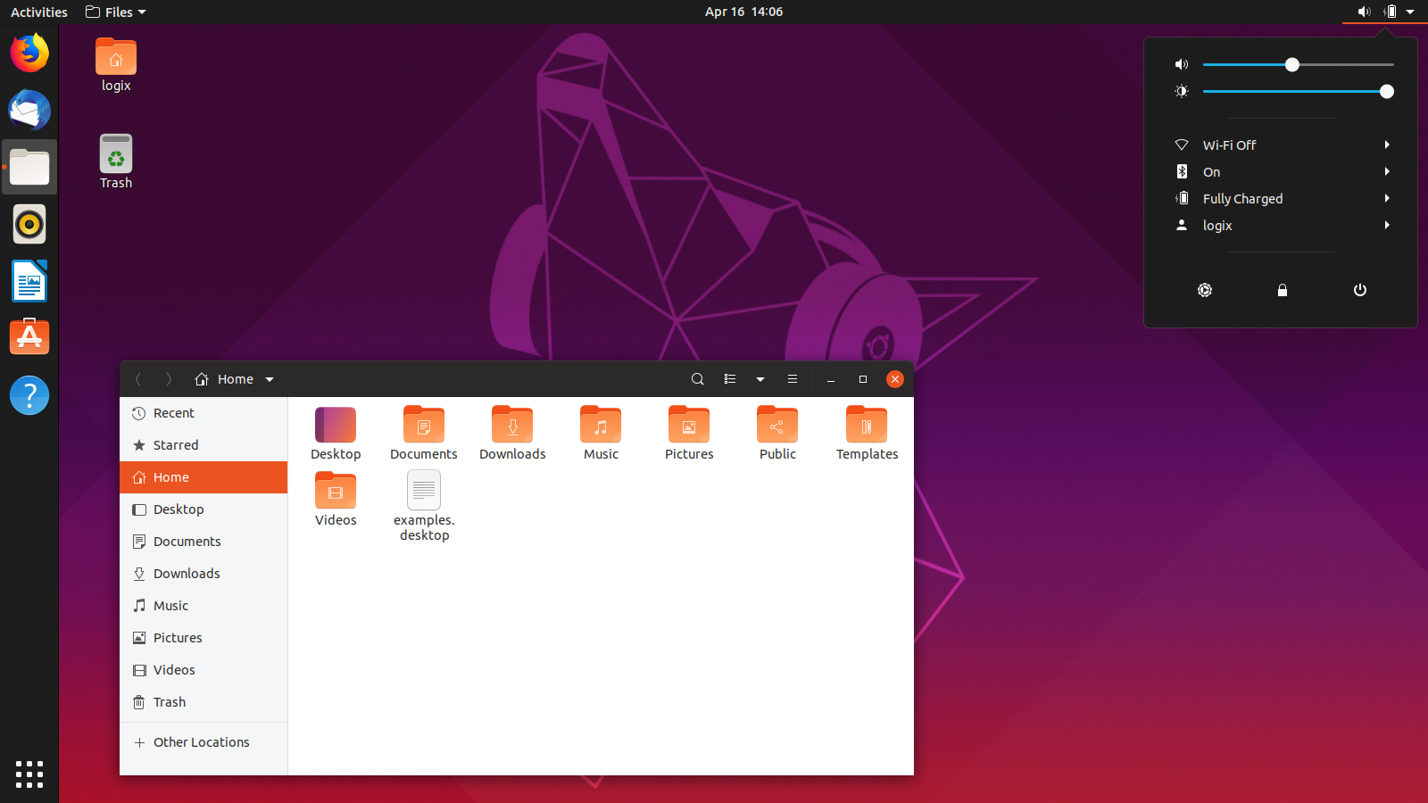 What's New In Ubuntu 19.04 (Disco Dingo) - Linux Uprising Blog