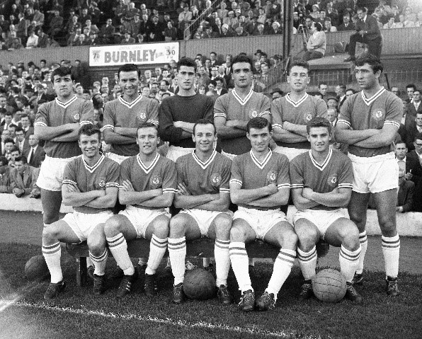 ‘Diamonds, Dynamos and Devils – the transformation of Chelsea FC under ...