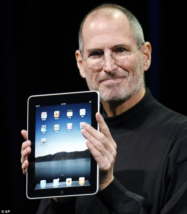 The man who changed the world: Apple founder Steve Jobs, 56, dies weeks ...