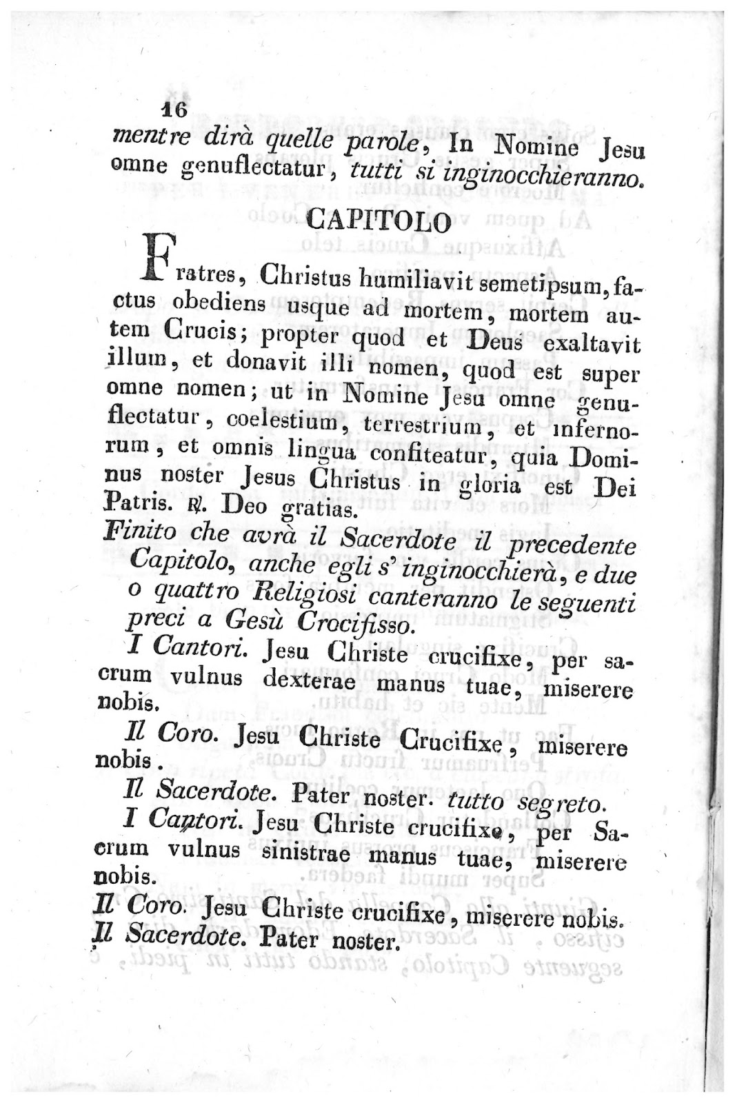 Cordigeri di san Francesco d'Assisi: I "Corda pia" nella Basilica di S ...