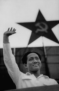 D.N. AIDIT (Pemimpin Partai Komunis Indonesia) - Success = Dream x Work ...