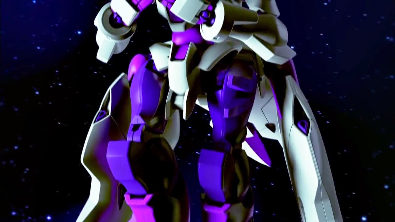 HGRC 1/144 Gundam G-Lucifer - Release Info, Box art and Official Images