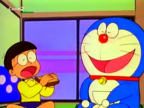 Capitulo de Doraemon - Página web de criistiian99