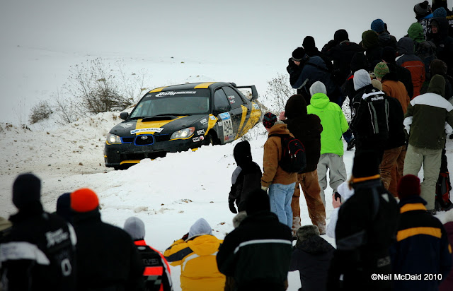 Rally Racing News Leader in the USA | Rally World News