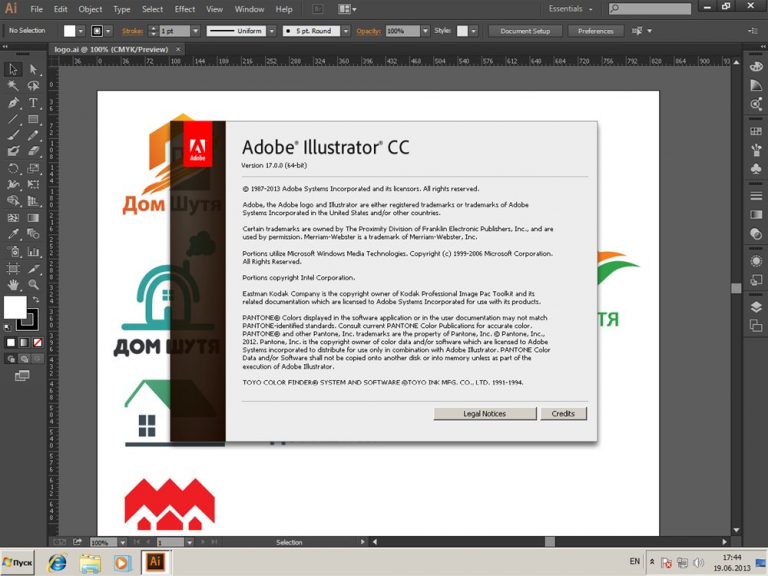 Adobe Illustrator Cc 2021 V250166 Preactivated Filecr