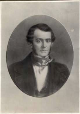 QUIEN FUE ?...: FLORENCIO VARELA