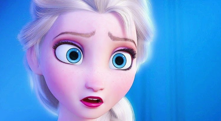 The Austrian Woman: Elsa Update And The Final Stretch