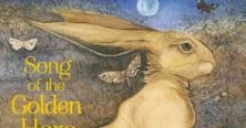 Buzz Words: Song of the Golden Hare