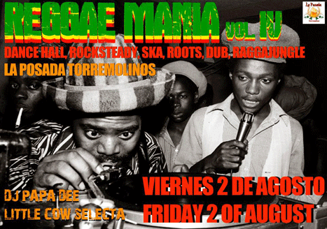 70 80 90: 70 80 90 RITMOS DEL MUNDOS: REGGAE MUSIC