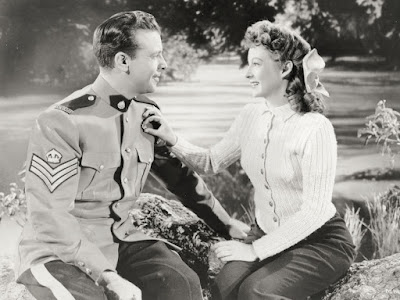 Mrs. Mike ( 1949 ) - Silver Scenes - A Blog for Classic Film Lovers