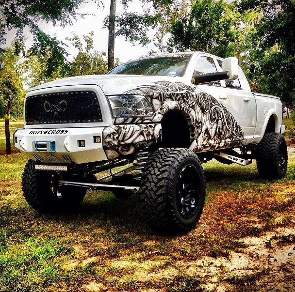 Diesel Motorsports: What are we looking for in Diesel Performance???