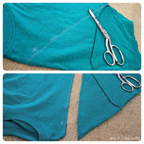 DIY - Faça Você Mesma: Vestido feito de Camisa — Solteiras Noivas Casadas