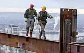 MEC&F Expert Engineers : OSHA CITES FASTRACK ERECTORS FOR LACK OF FALL ...