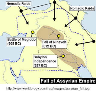Infographics, Maps, Music and More: Middle East History - Visual Quick ...