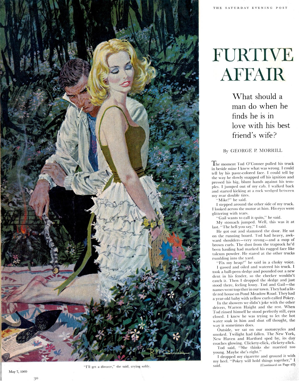 vozwords: ROBERT MCGINNIS