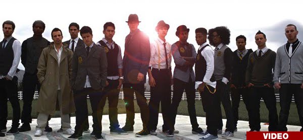 Los Ojos del Espectador: The LXD: The Legion of Extraordinary Dancers ...