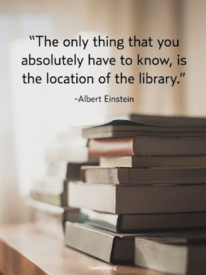 Quotes about books and knowledge | Quotes Ring