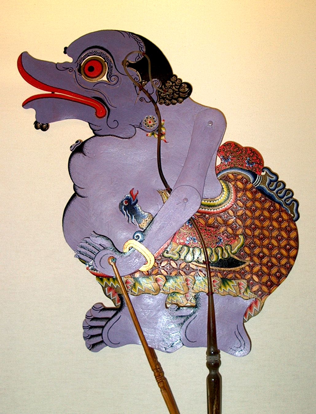 GAMBAR TOKOH PEWAYANGAN | Catatan Chépot