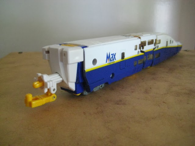 ChCse's blog: Toy Review: Transformers Robots in Diguise (RID) Midnight ...