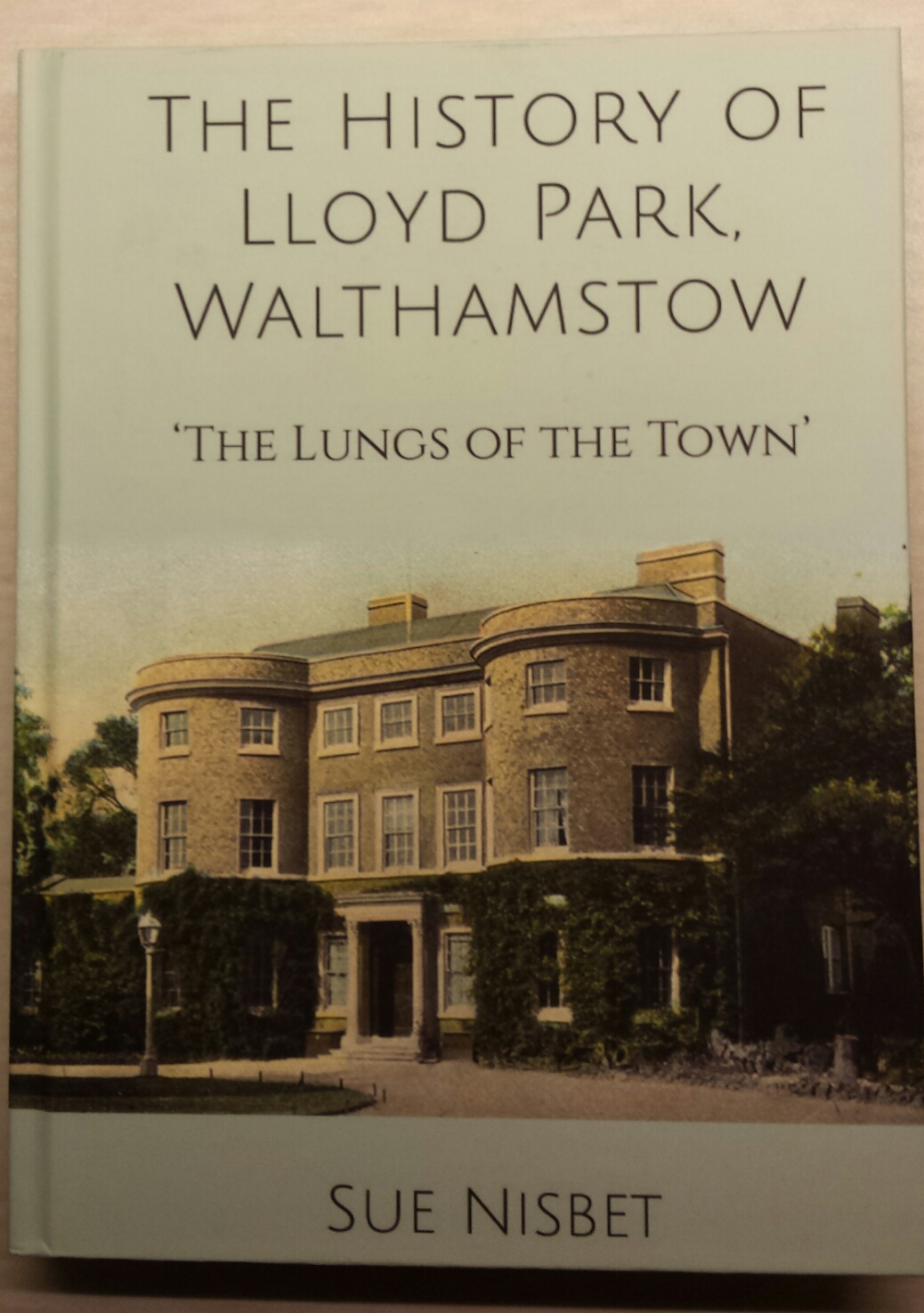 Waltham Forest - Our Community: The History of Lloyd Park