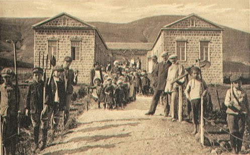 Rare photos of Second Aliyah ~ Elder Of Ziyon - Israel News