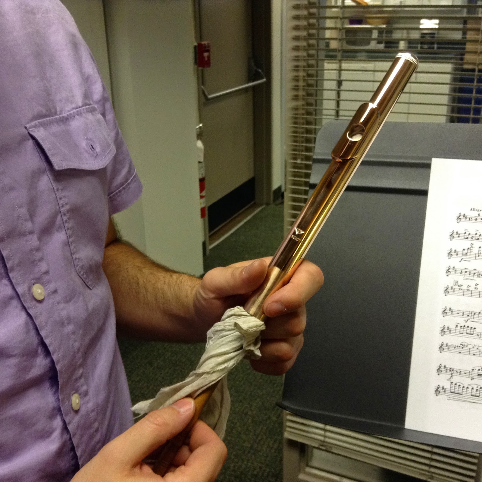 Repair My Flute: Fall Back into Flute Care!