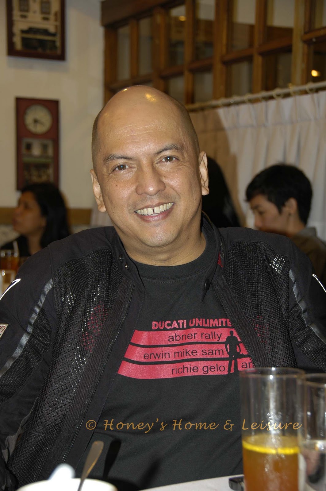 Honey's Home & Leisure: Comida China De Manila - Perfectly blended ...