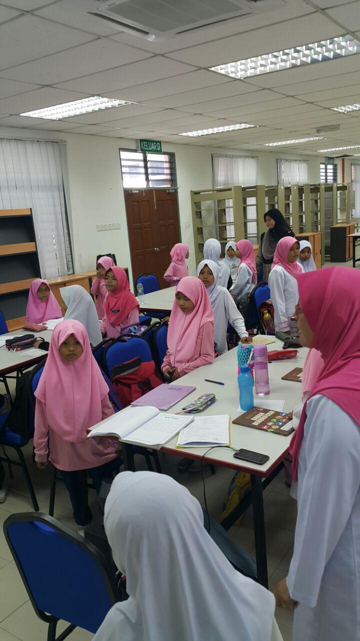 Aktiviti Kokurikulum SKPH2 3 Ogos ~ Sekolah Kebangsaan Putra Heights 2