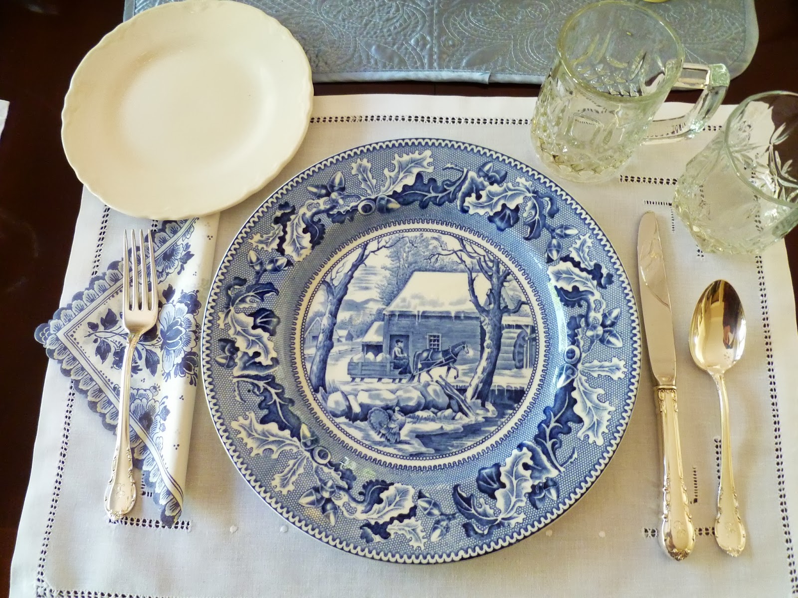 Foodie-Bee: The Cooking Gardener Collector: NORWEGIAN FOODS - FISKEGROT ...