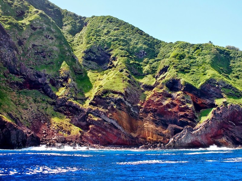 Bikes, Buses, Boats, Beaches and Beer, on a Budget - Noddy's (mis ...