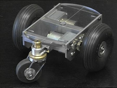 DIY Arduino Robot_ASURO Robot_Programmable Robots_Robot kits_Robot ...