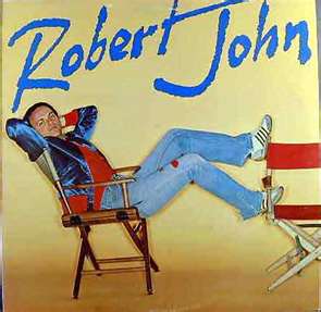 Tropical Jon: EVOLUTION OF ROCK 'N ROLL: ROBERT JOHN, UNDERRATED BLUE ...