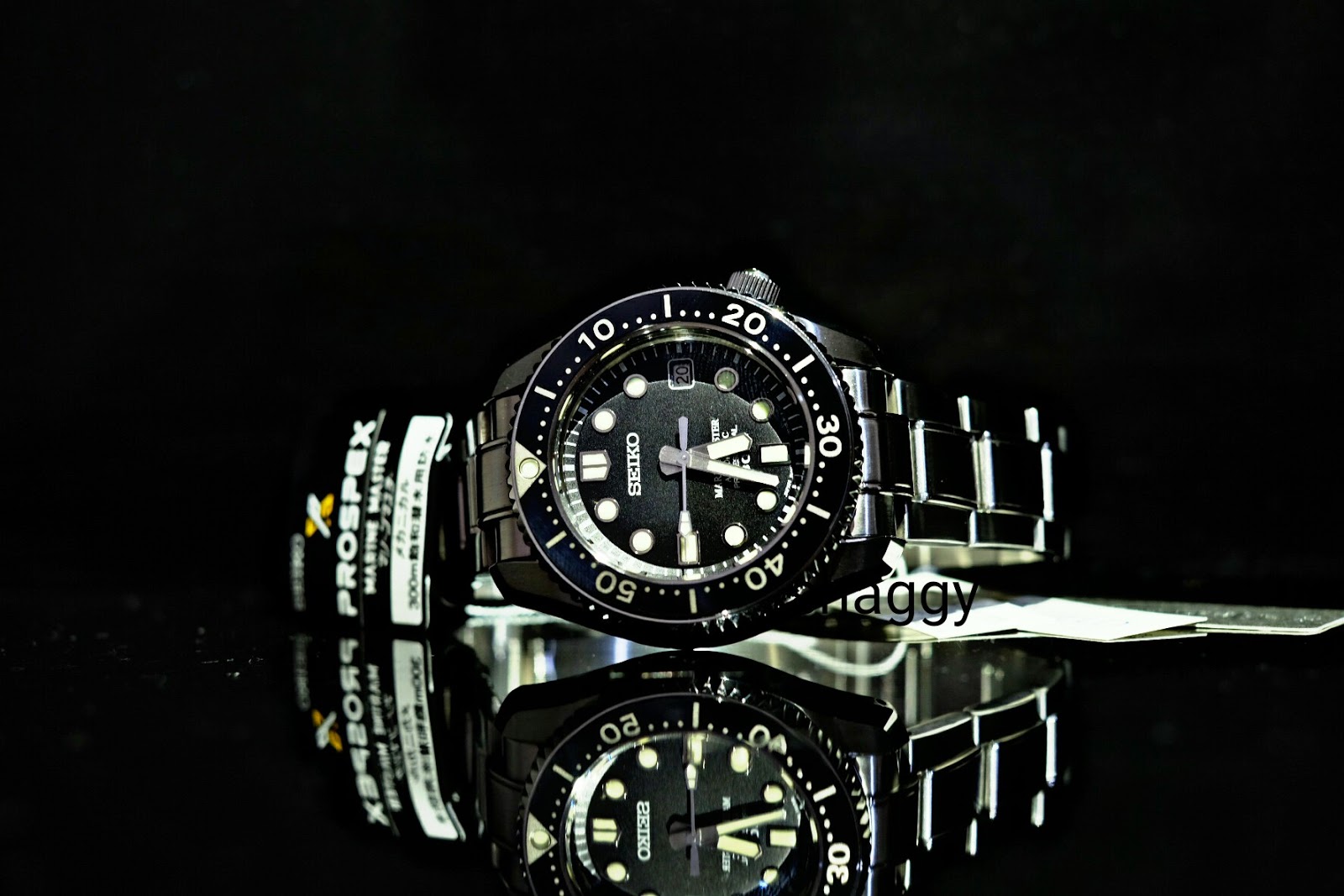 [For Sale] BNIB SEIKO SBDX017 Prospex | WatchUSeek Watch Forums