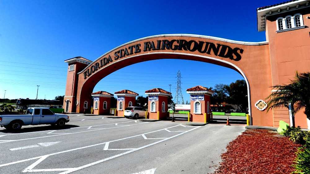 Florida State Fairgrounds