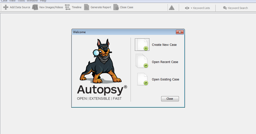Digital Forensics Investigation with Autopsy - Another InfoSec Guy