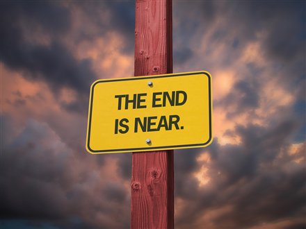 Prophecy Reality: 50 Reasons Why we are living in the end times - Part 1