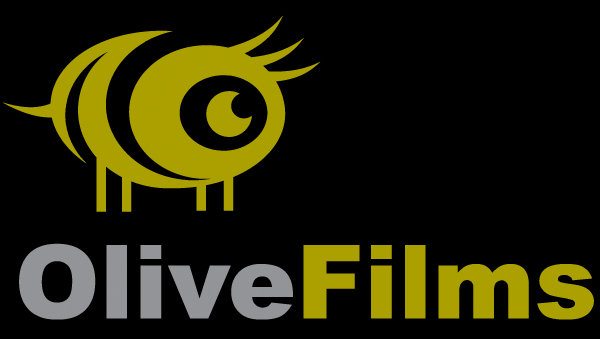 blu-ray and dvd covers: OLIVE FILMS BLU-RAYS