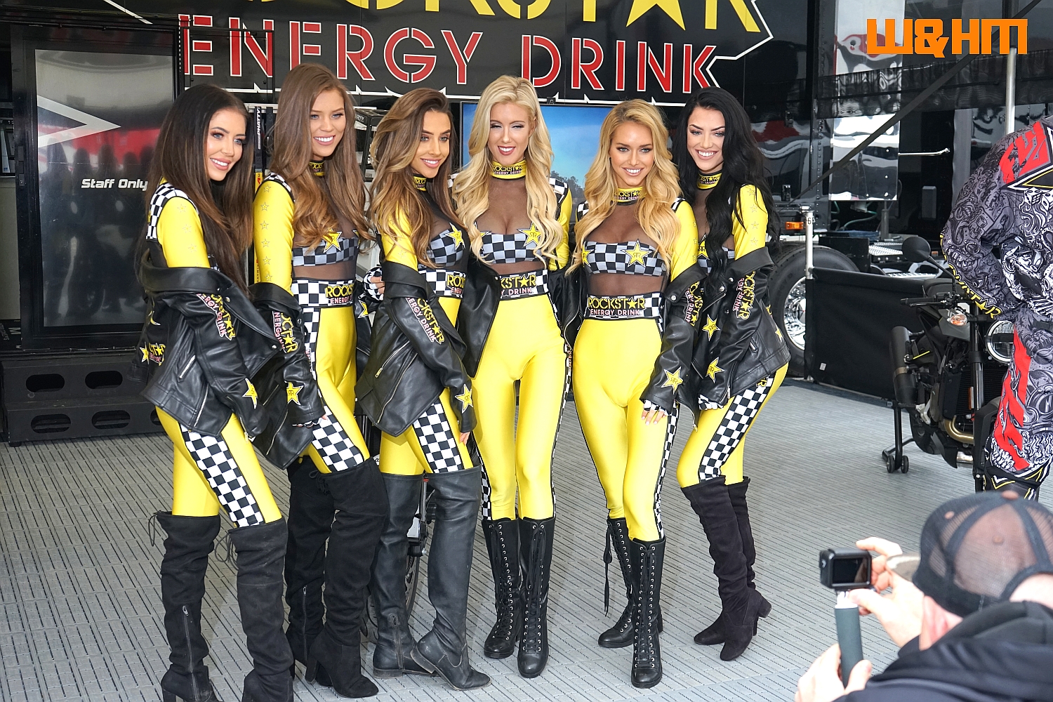 Can't Believe We Did Not Publish These Amazing Rockstar Girls Yet From ...