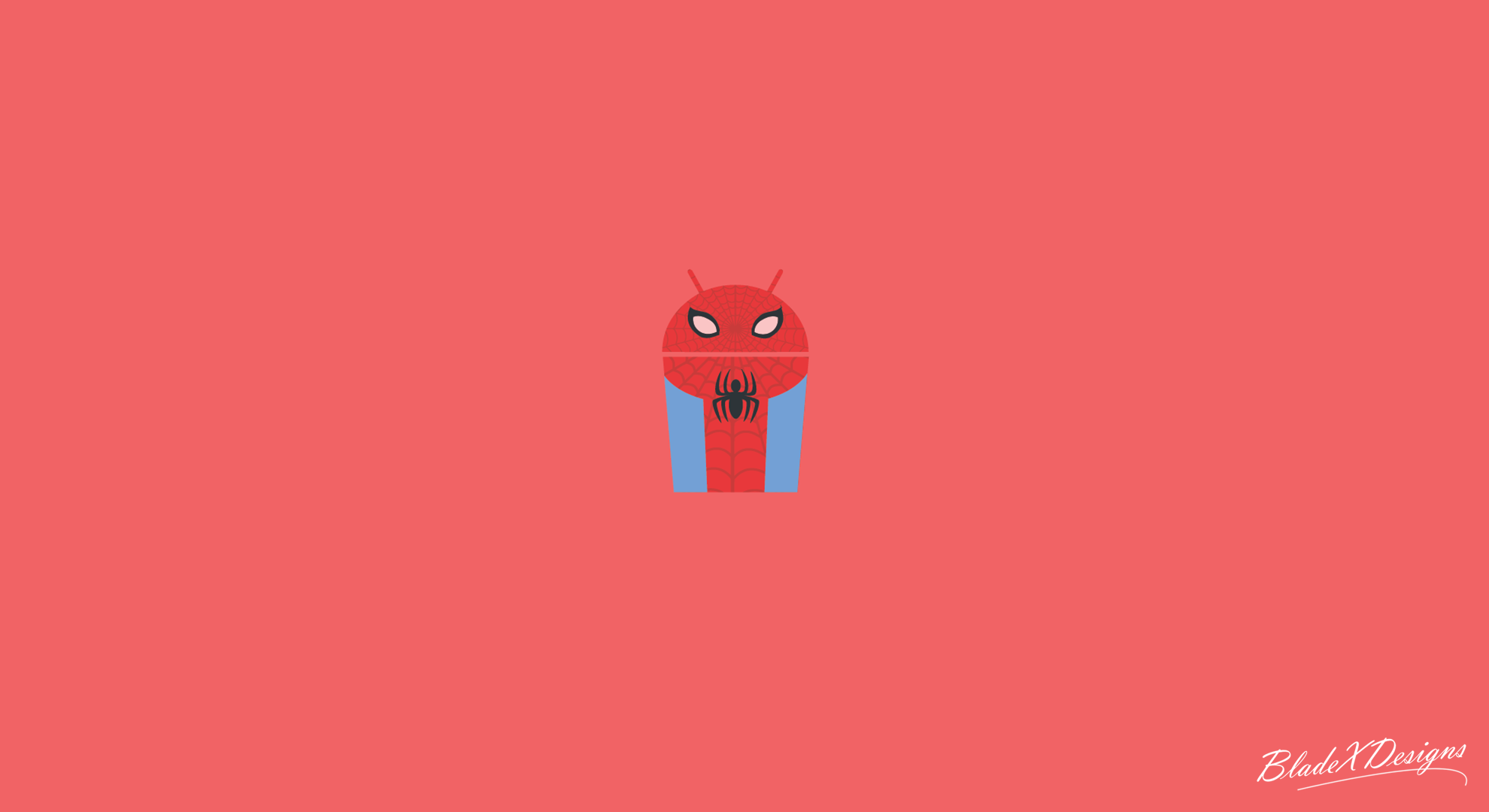 Wallpaper Android Cartoon - Wallpaper HD