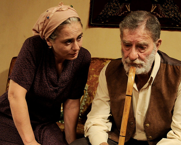 Kayıp Şehir 2.bölüm Fotoğrafları | Kayip Şehir 2012 Dizisi