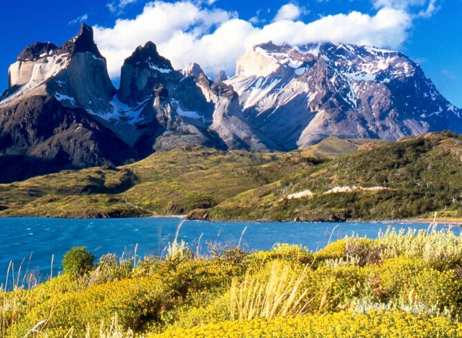 travel guillen: Guía de Chile Turismo Fascinante