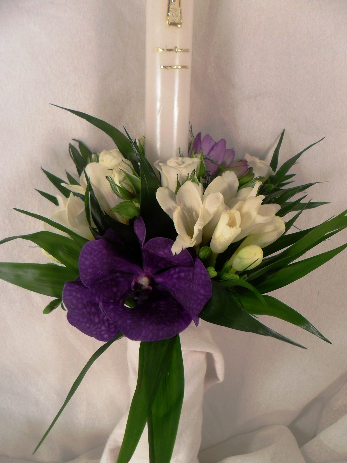 Lumanari nunta | Florarie Non Stop