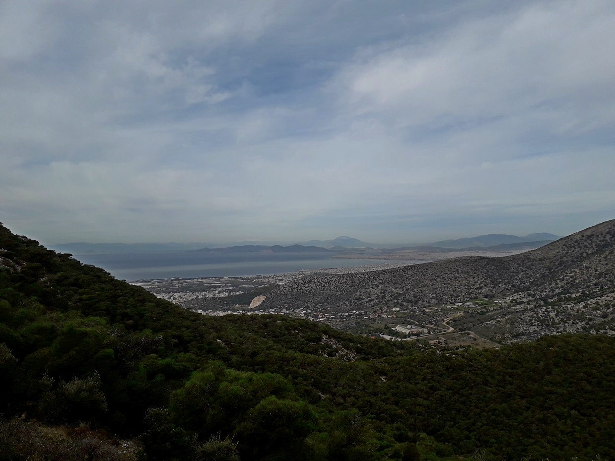 Γιώργος Πρίμπας (Στιγμές): [στην Τρύπια Σπηλιά 09.03.2019]