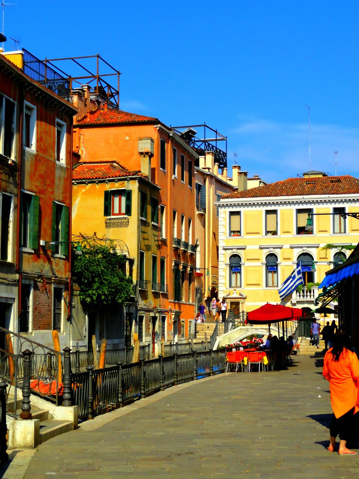 15 Things You MUST Do In Venice - Corinna B's World
