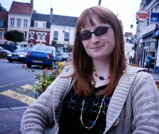 Crone Craft: Catherine Green Visits Vampire Review To Discuss Her Book ...