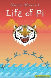 Life of Pi: Life of Pi Characters