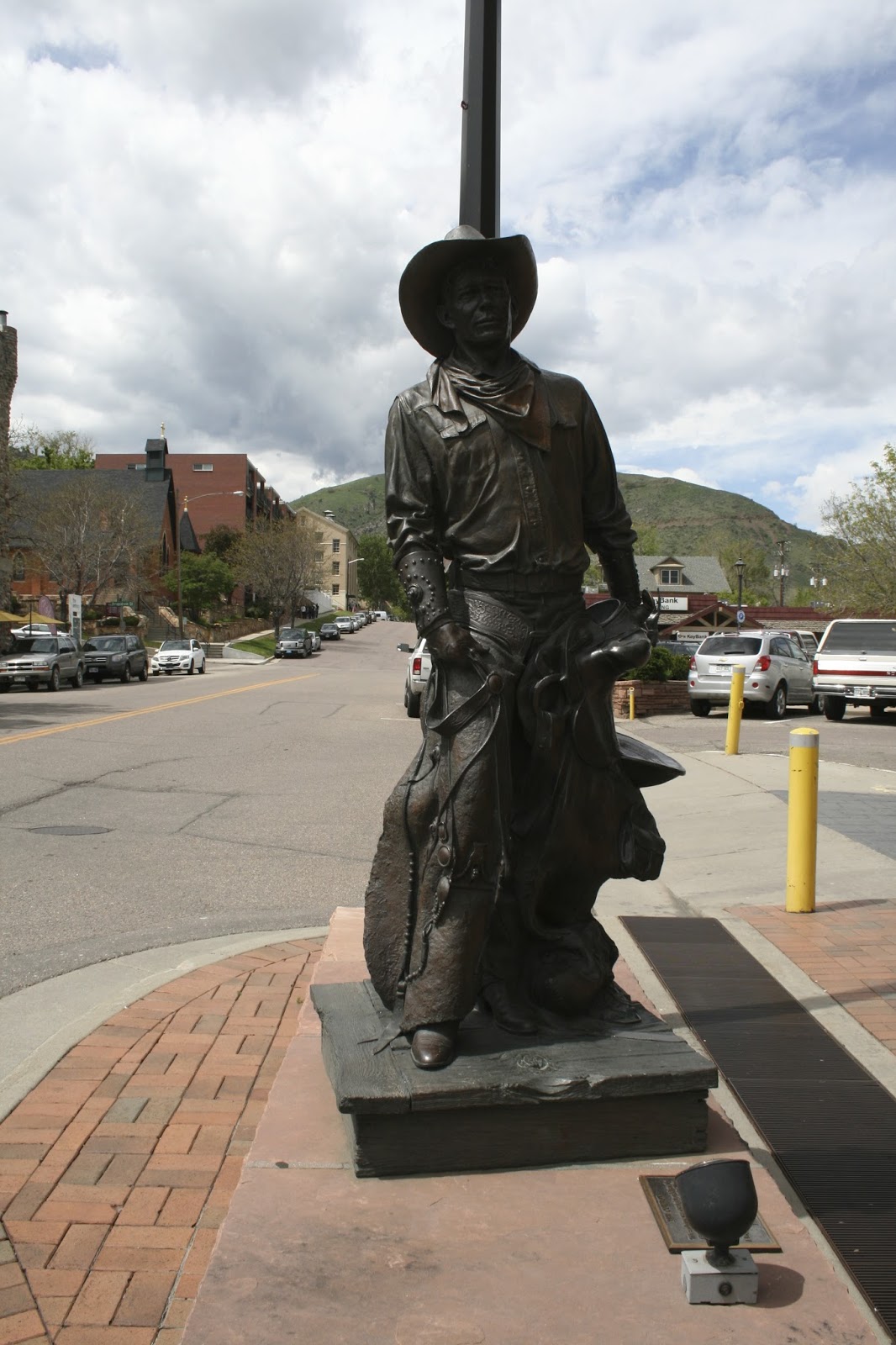 Amy's Creative Pursuits: Our Colorado Adventure, Day Four, Part One ...