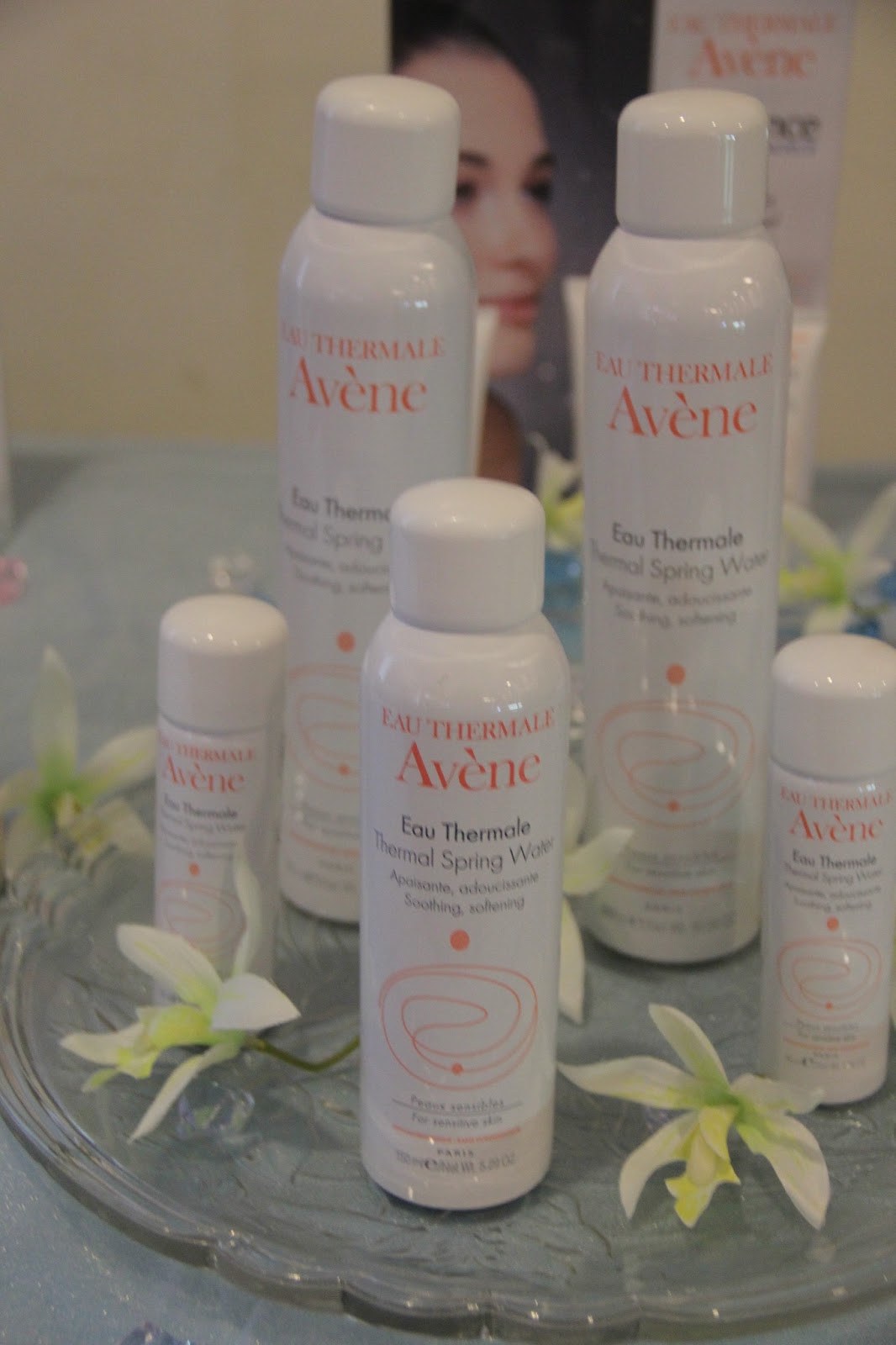 BEAUTY CHATTER: Vanity Trove: Avene Event and Review ! [EVENT, SHOW and ...