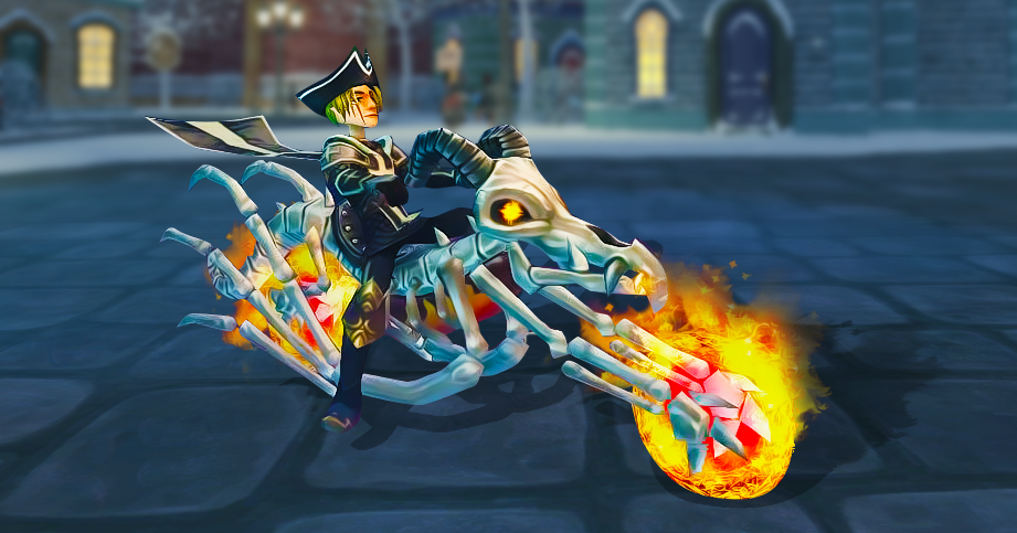 Wizard101: Road Warrior's Hoard Pack Review - Swordroll's Blog ...